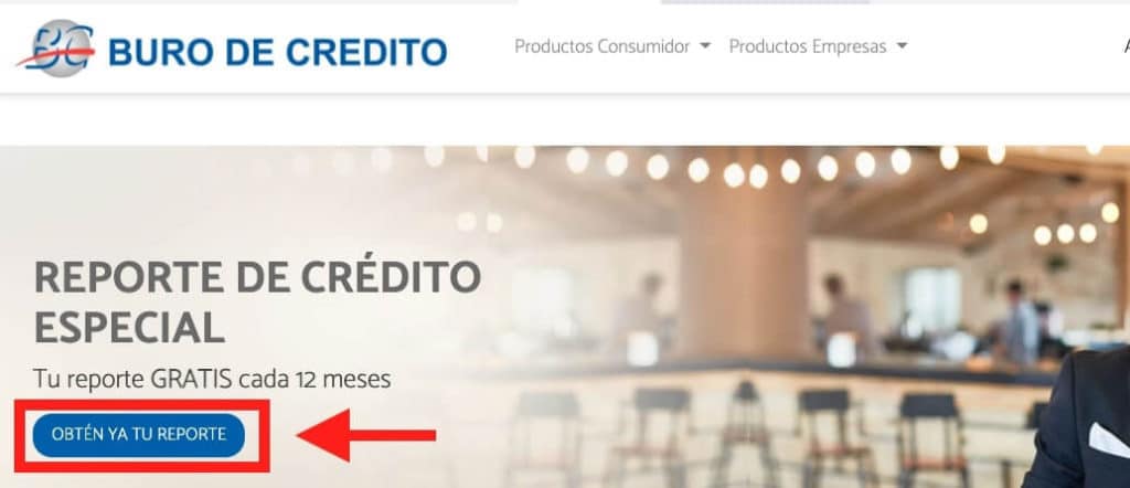 Buró de Crédito Especial para Persona Moral (2025) ¿Cómo sacar el reporte?